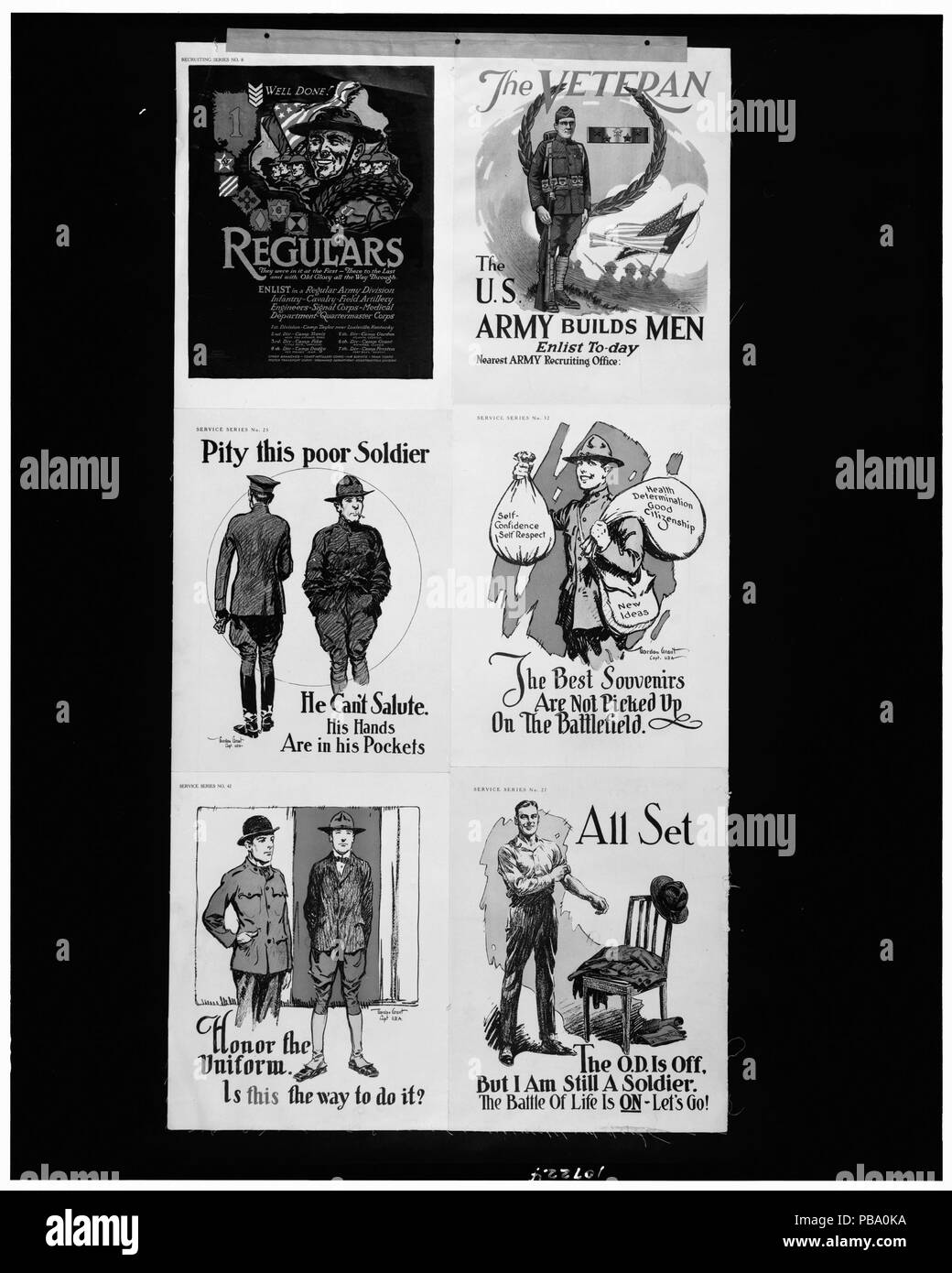 Army men tool Black and White Stock Photos & Images - Alamy