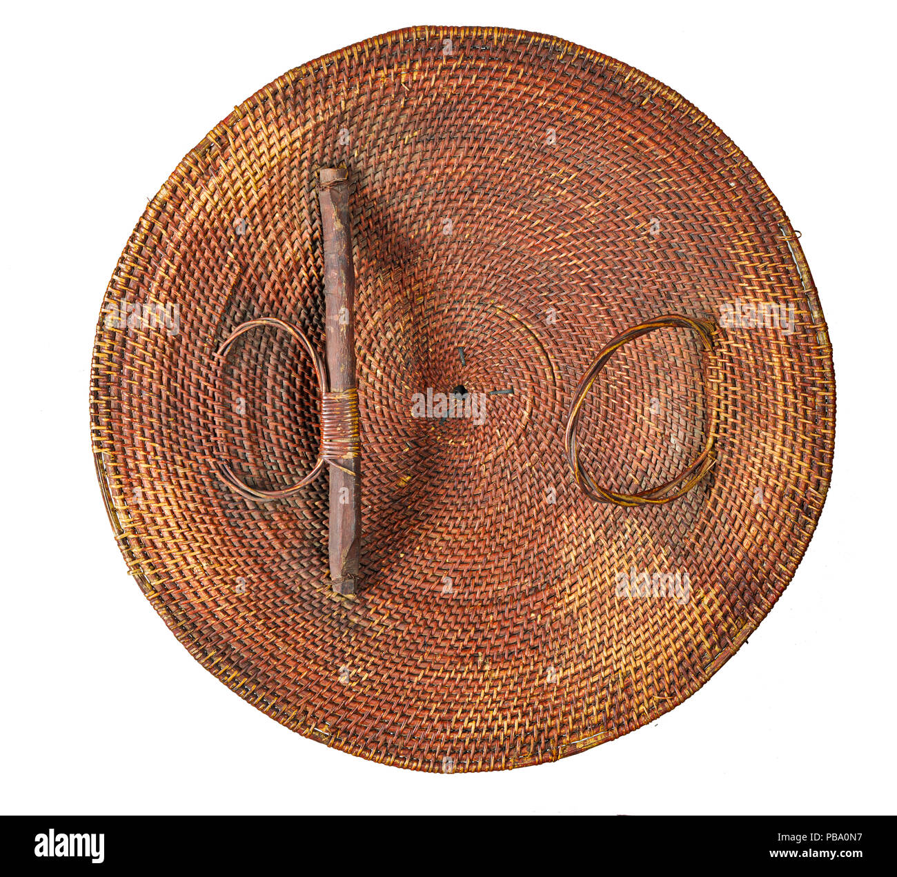 Large shield (po Stock Photo - Alamy