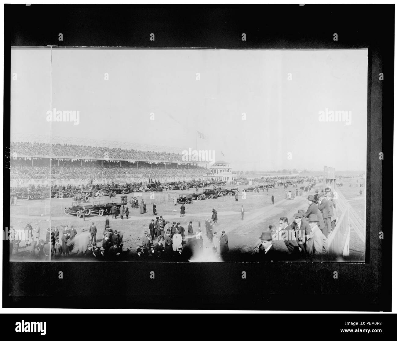 Sheepshead Bay Speedway High Resolution Stock Photography and Images ...