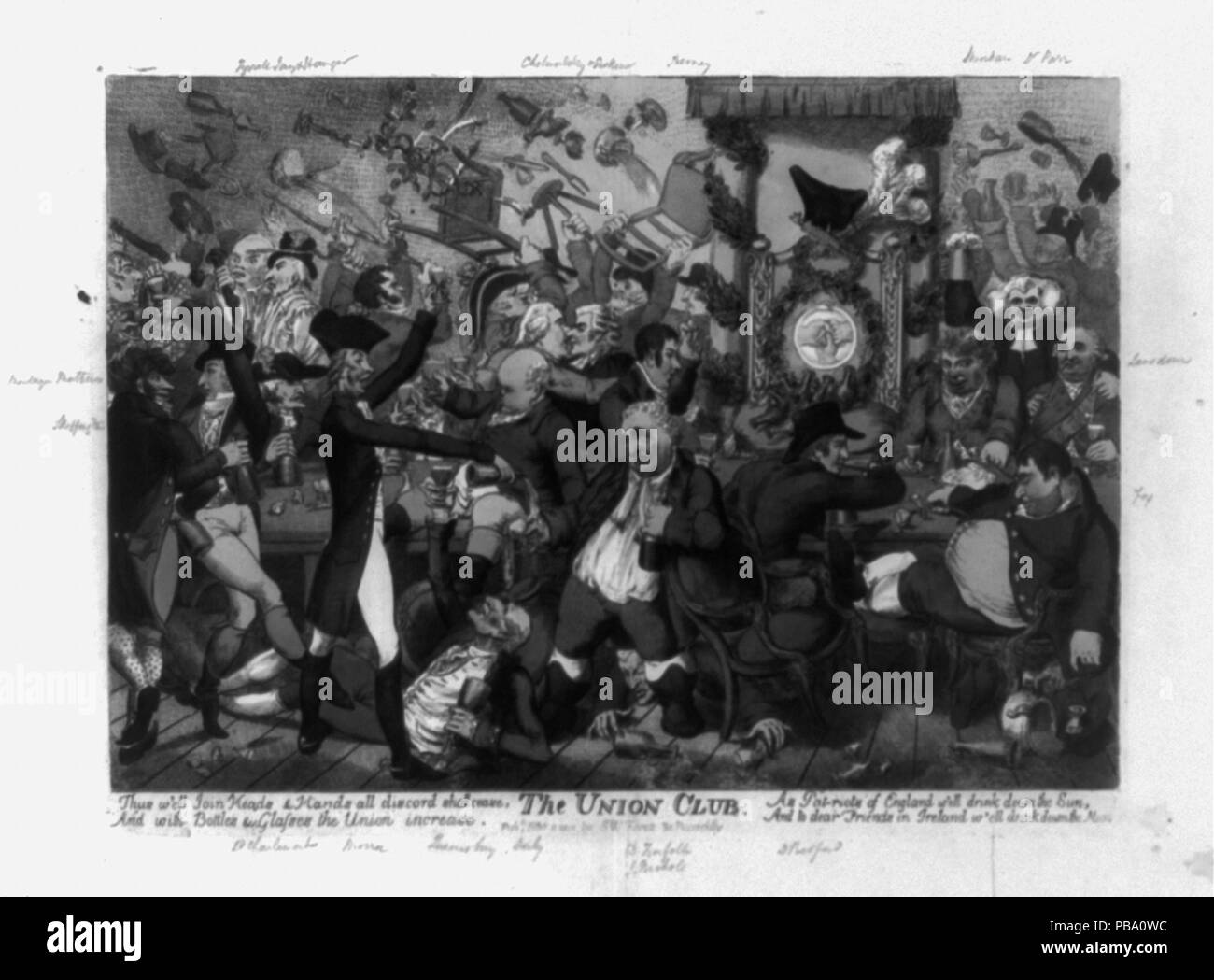 Union private hi-res stock photography and images - Alamy