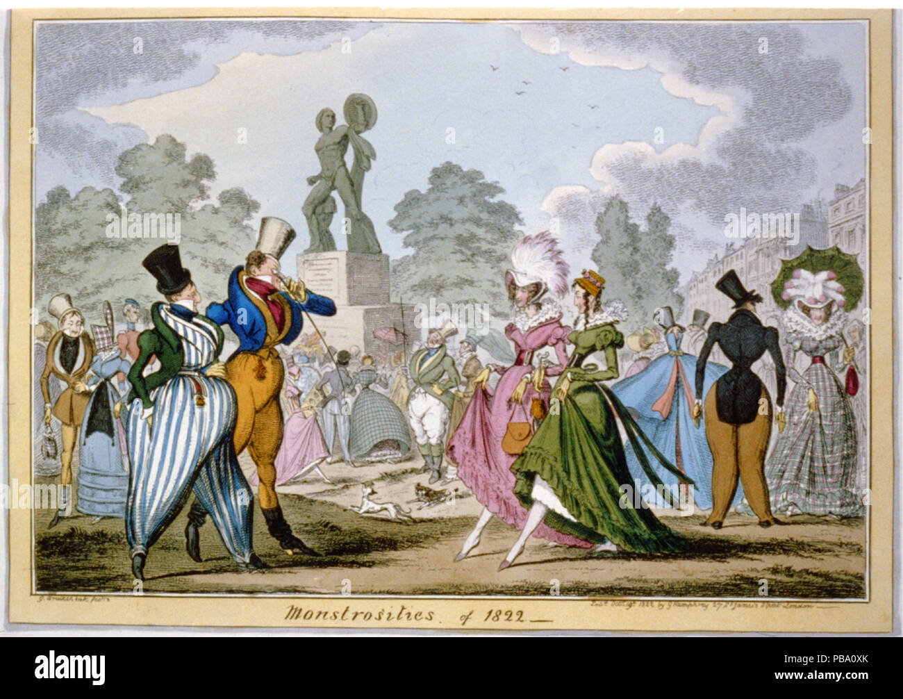 Monstrosities hi-res stock photography and images - Alamy