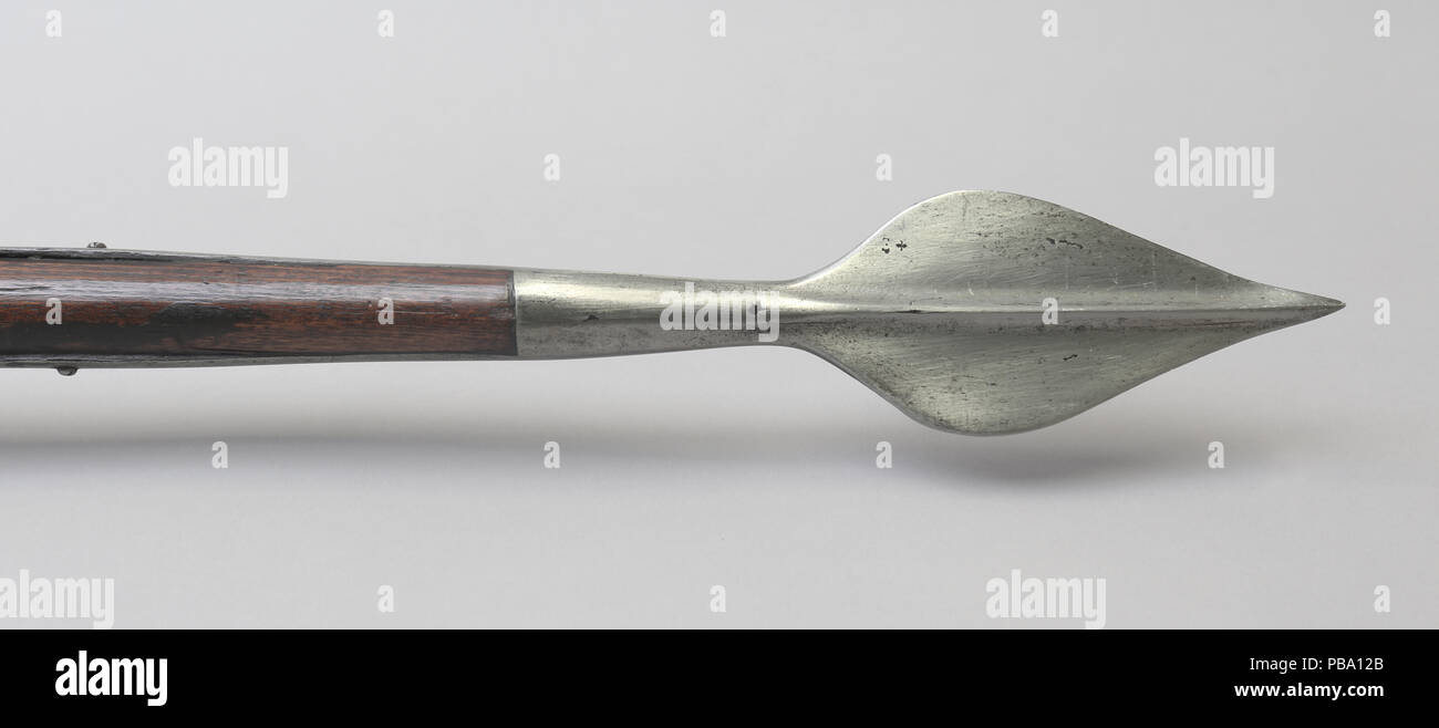 Pike 16th century hi-res stock photography and images - Alamy