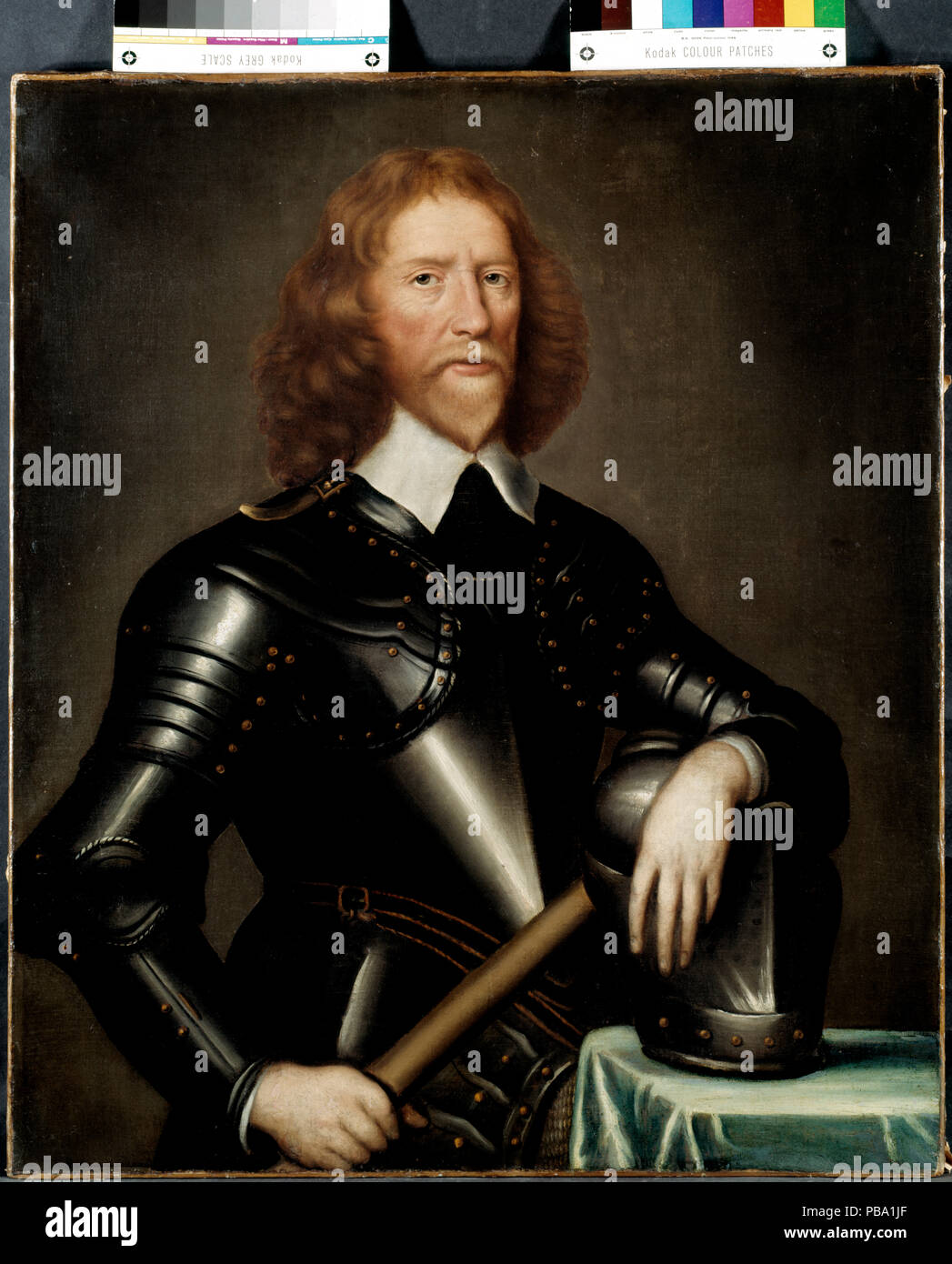 The arms of francis hi-res stock photography and images - Alamy