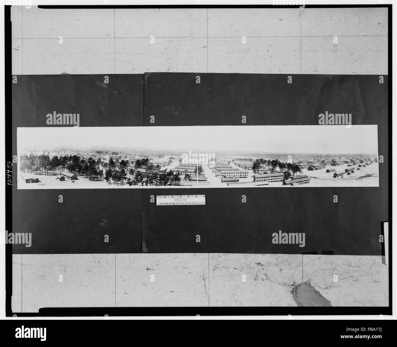 Camp jackson columbia hi-res stock photography and images - Alamy