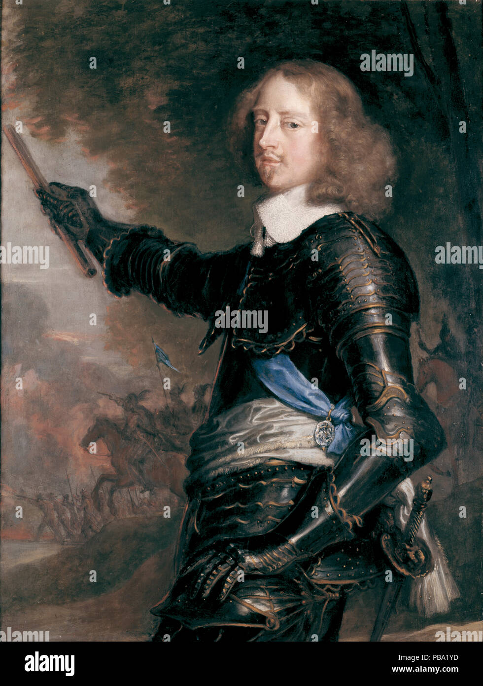 George digby hi-res stock photography and images - Alamy