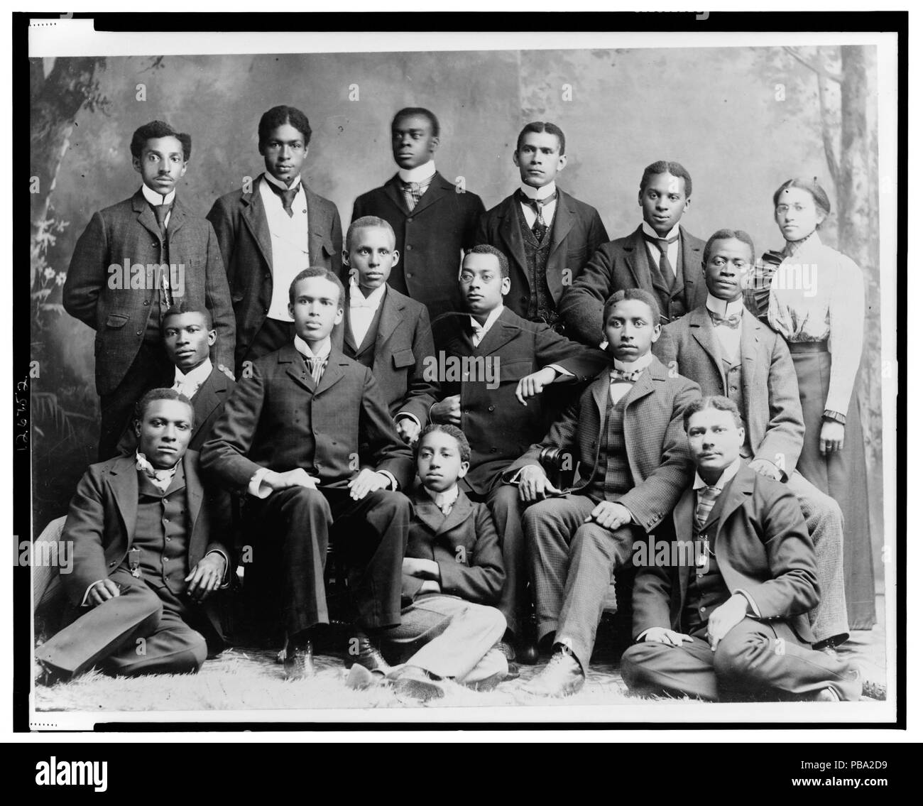 Academic identity Black and White Stock Photos & Images - Alamy