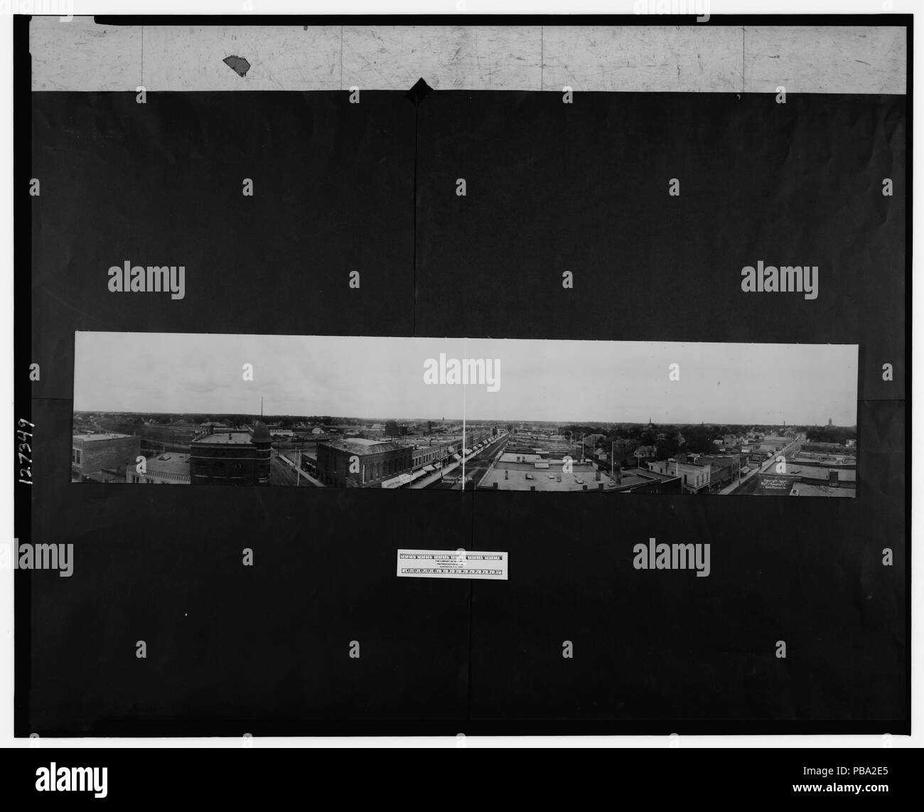 Map of webster city hi-res stock photography and images - Alamy