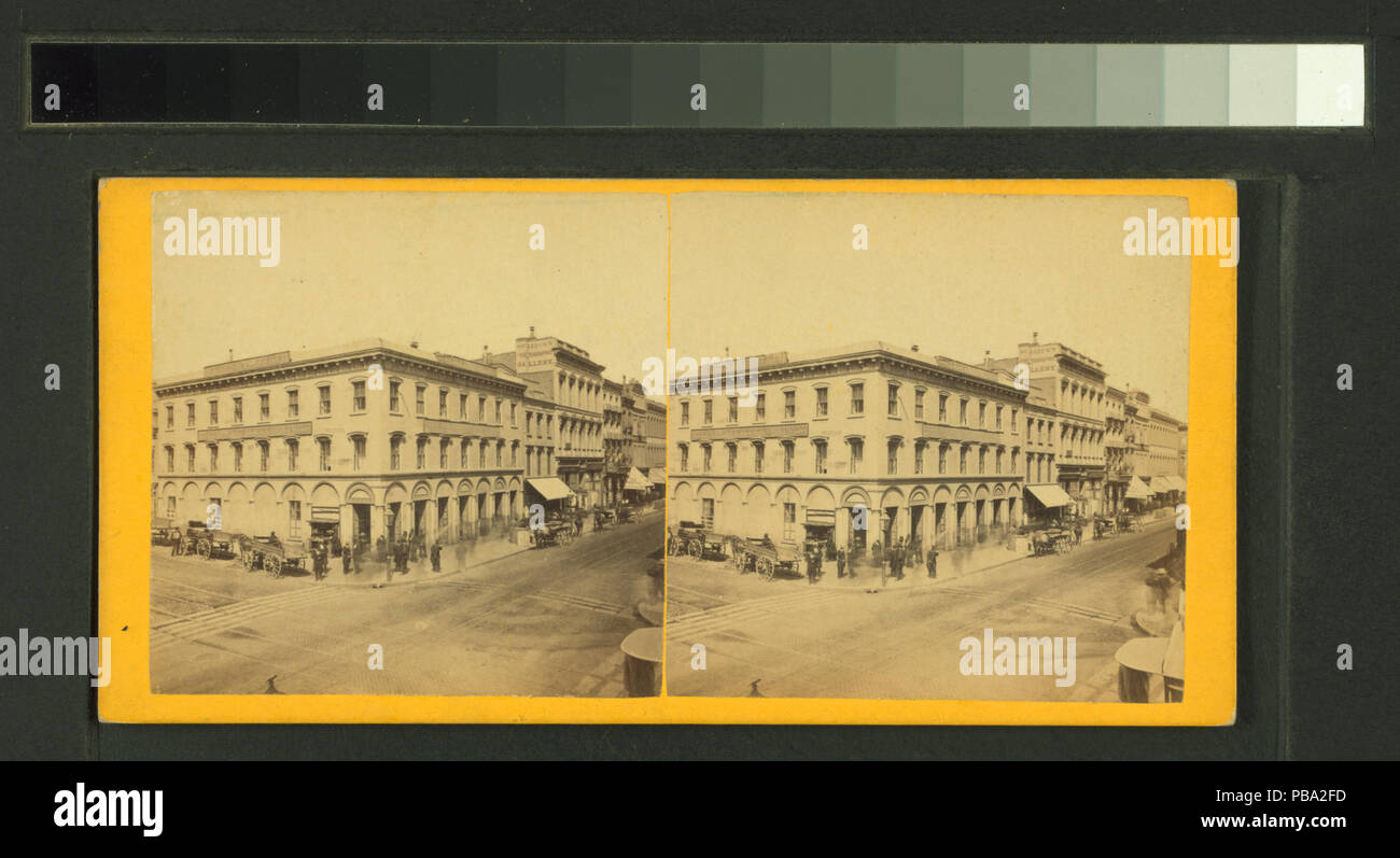 Wells Fargo Express High Resolution Stock Photography and Images - Alamy