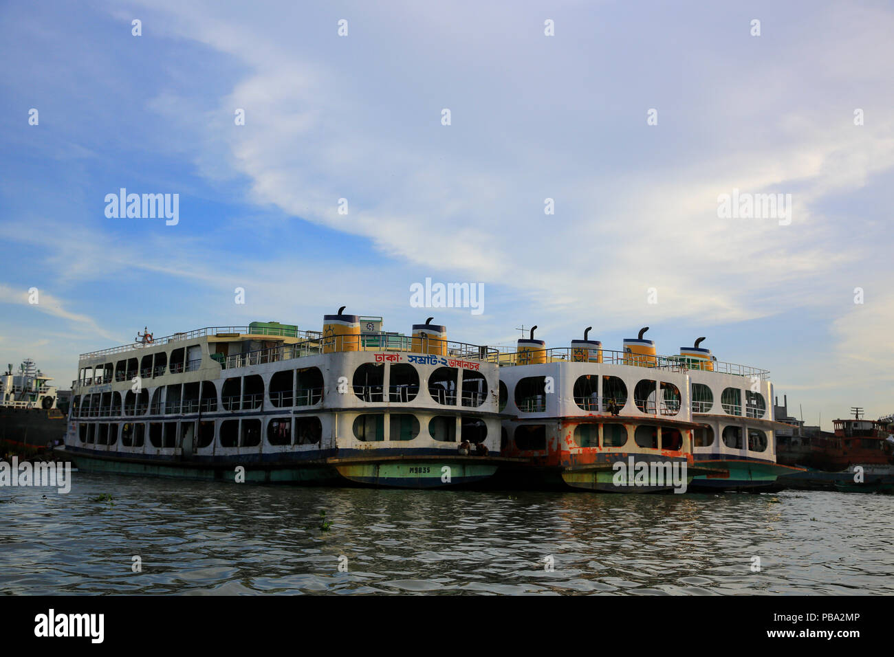 Launch way hi-res stock photography and images - Alamy