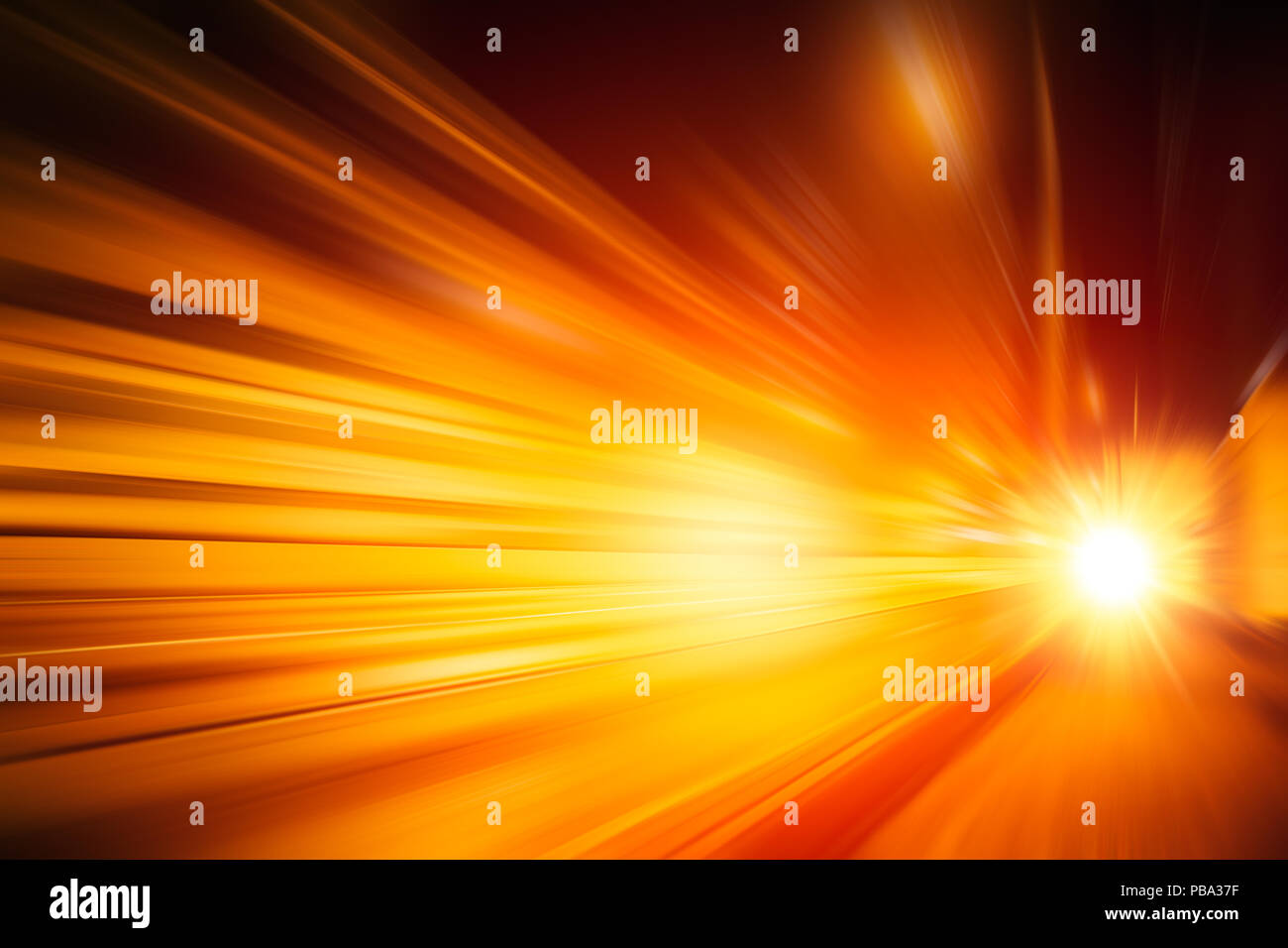 Fast light hi-res stock photography and images - Alamy