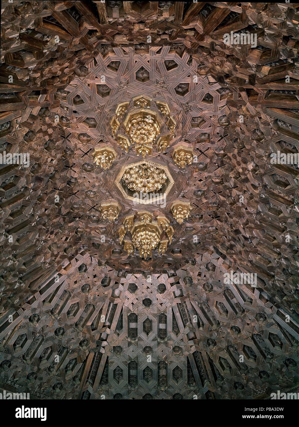 Techo convento hi-res stock photography and images - Alamy