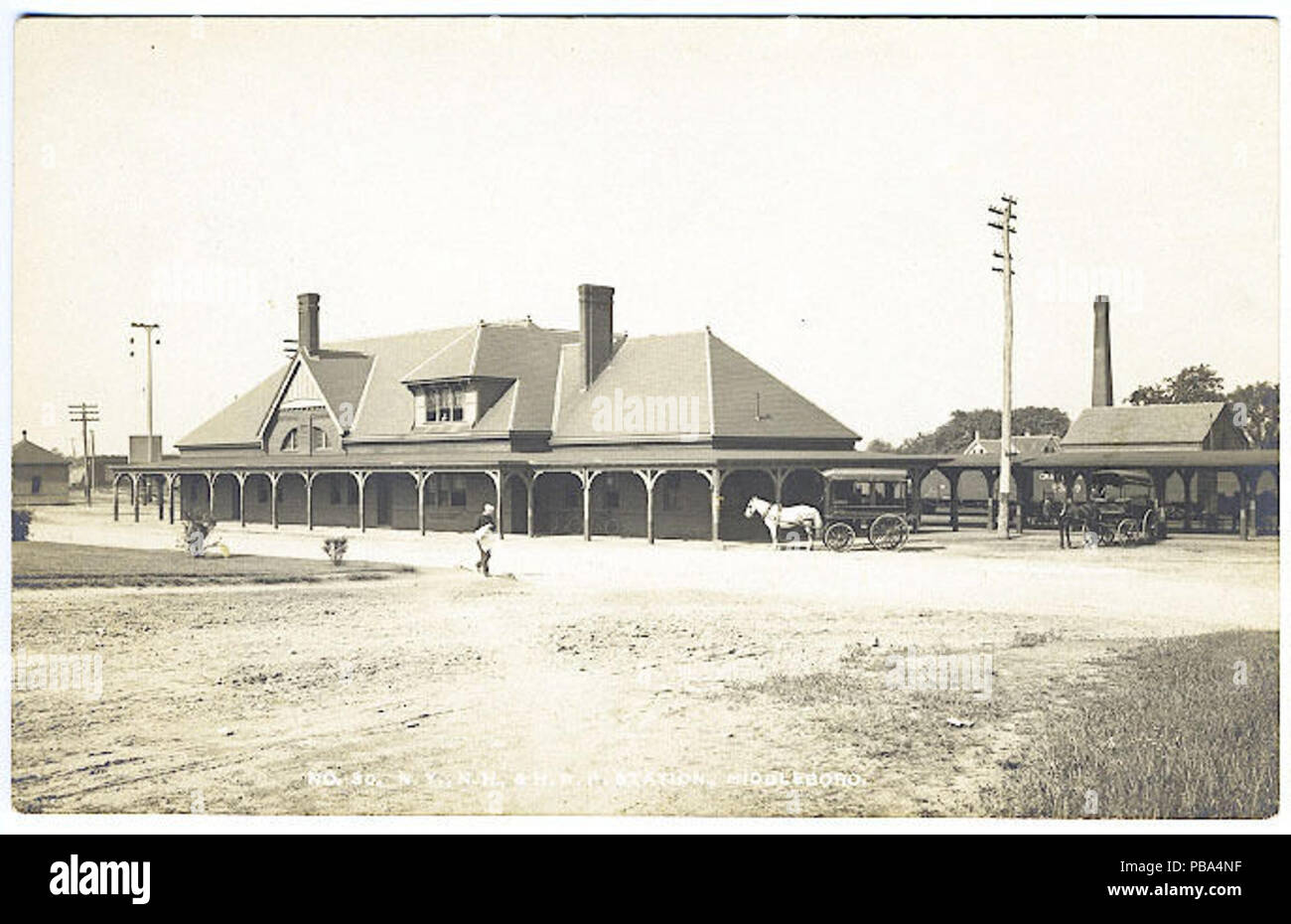 Middleborough hi-res stock photography and images - Alamy