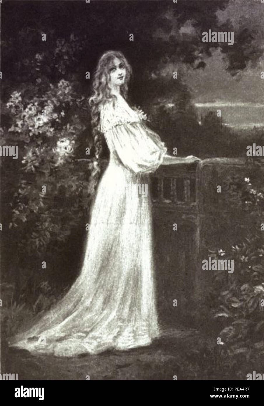 Midnight stroll hi-res stock photography and images - Alamy