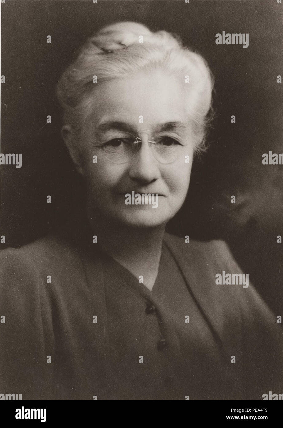 Mignon talbot hi-res stock photography and images - Alamy