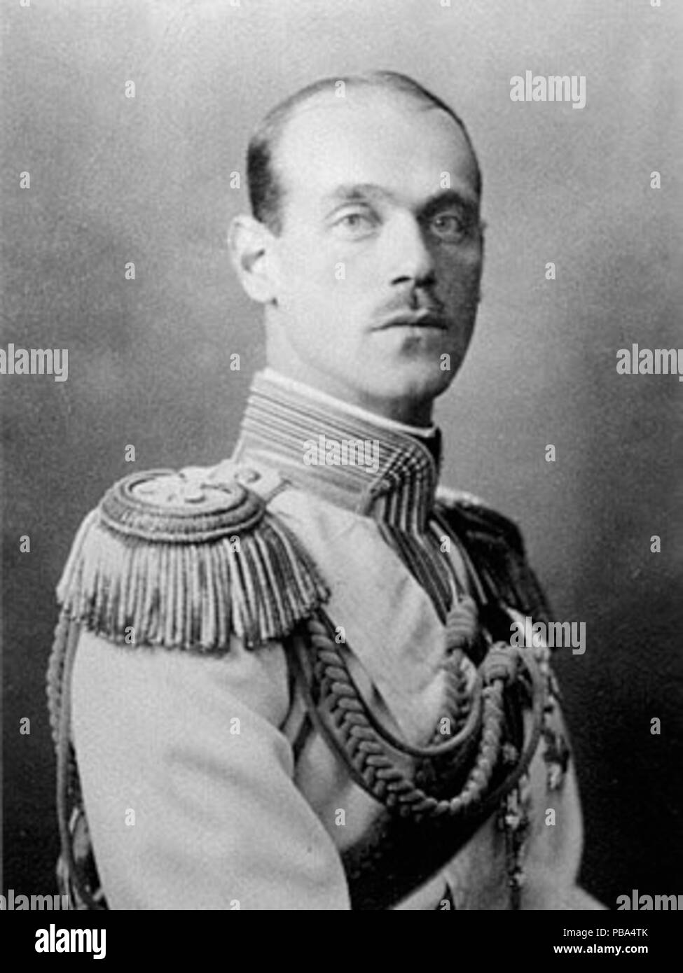 Mihail Black and White Stock Photos & Images - Alamy