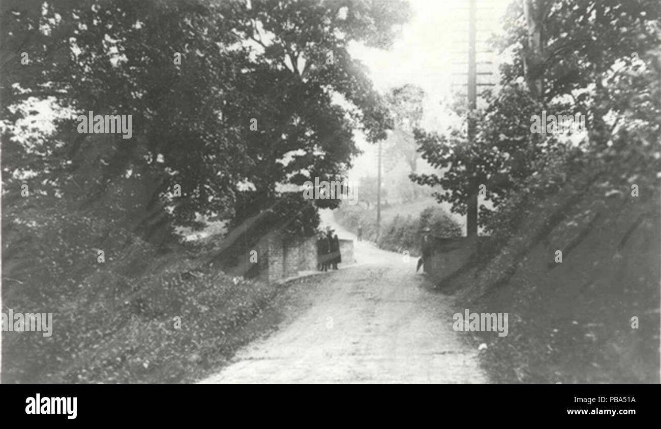 Chester road hi-res stock photography and images - Alamy