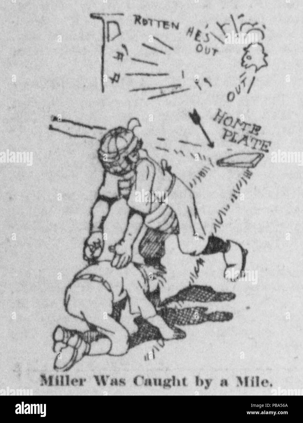 Mile performance Black and White Stock Photos & Images - Alamy