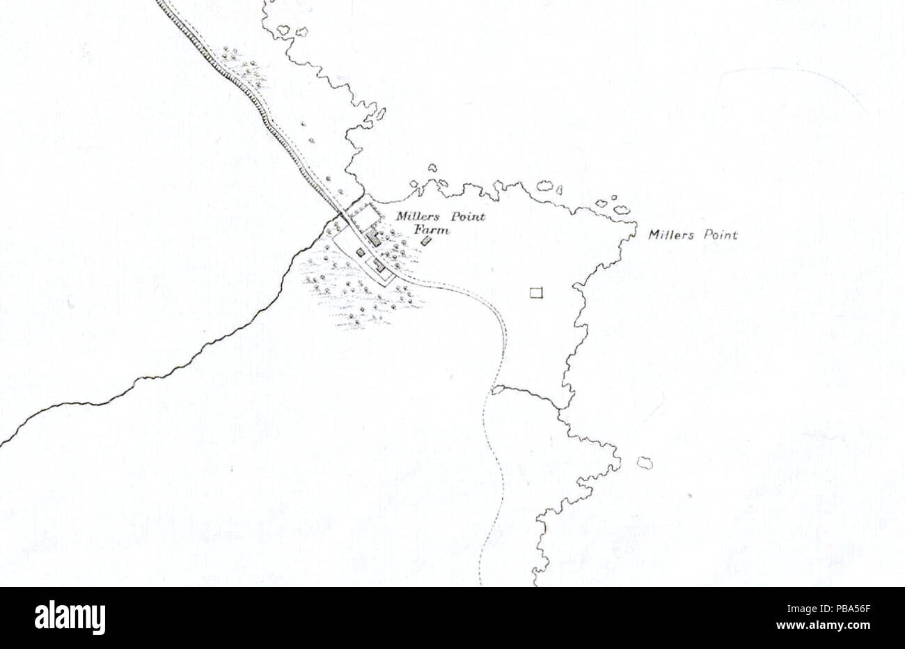 Millers point south africa hi-res stock photography and images - Alamy