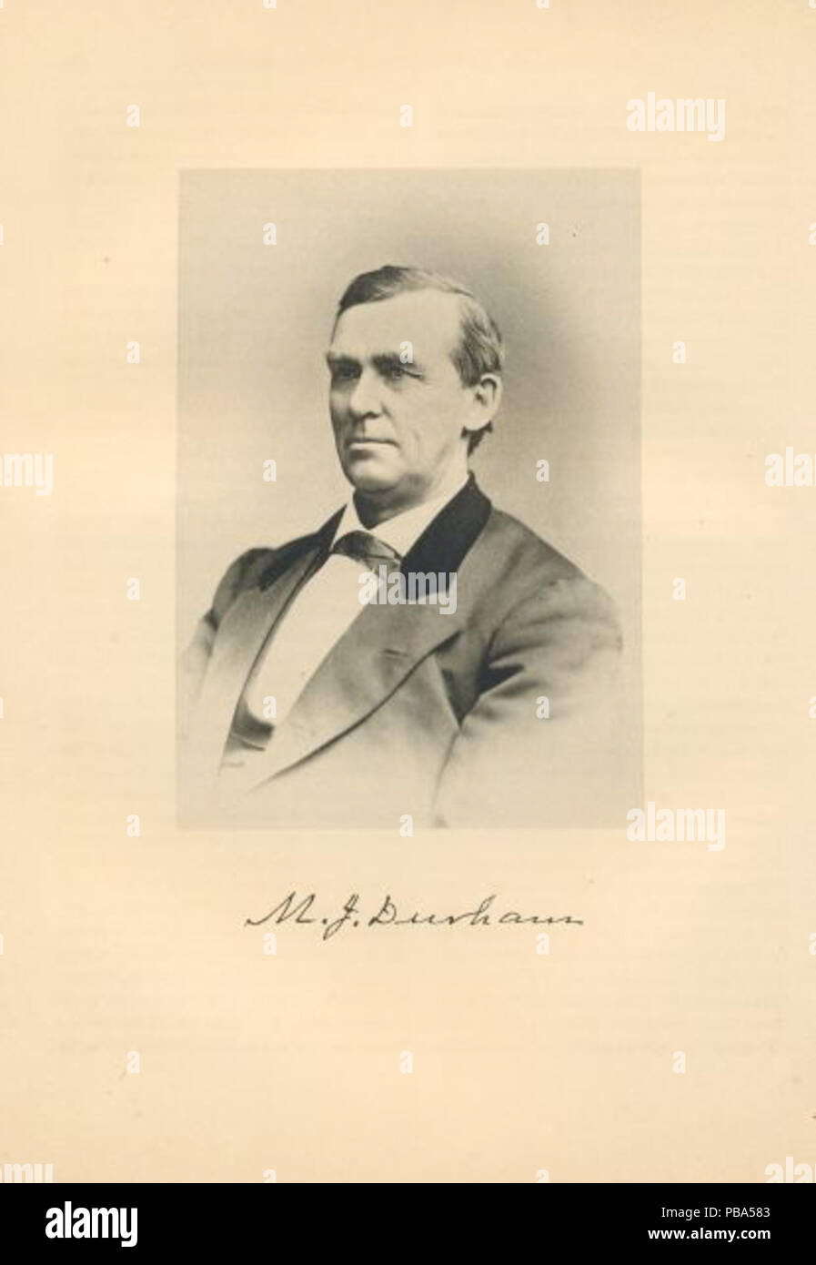 Milton durham hi-res stock photography and images - Alamy