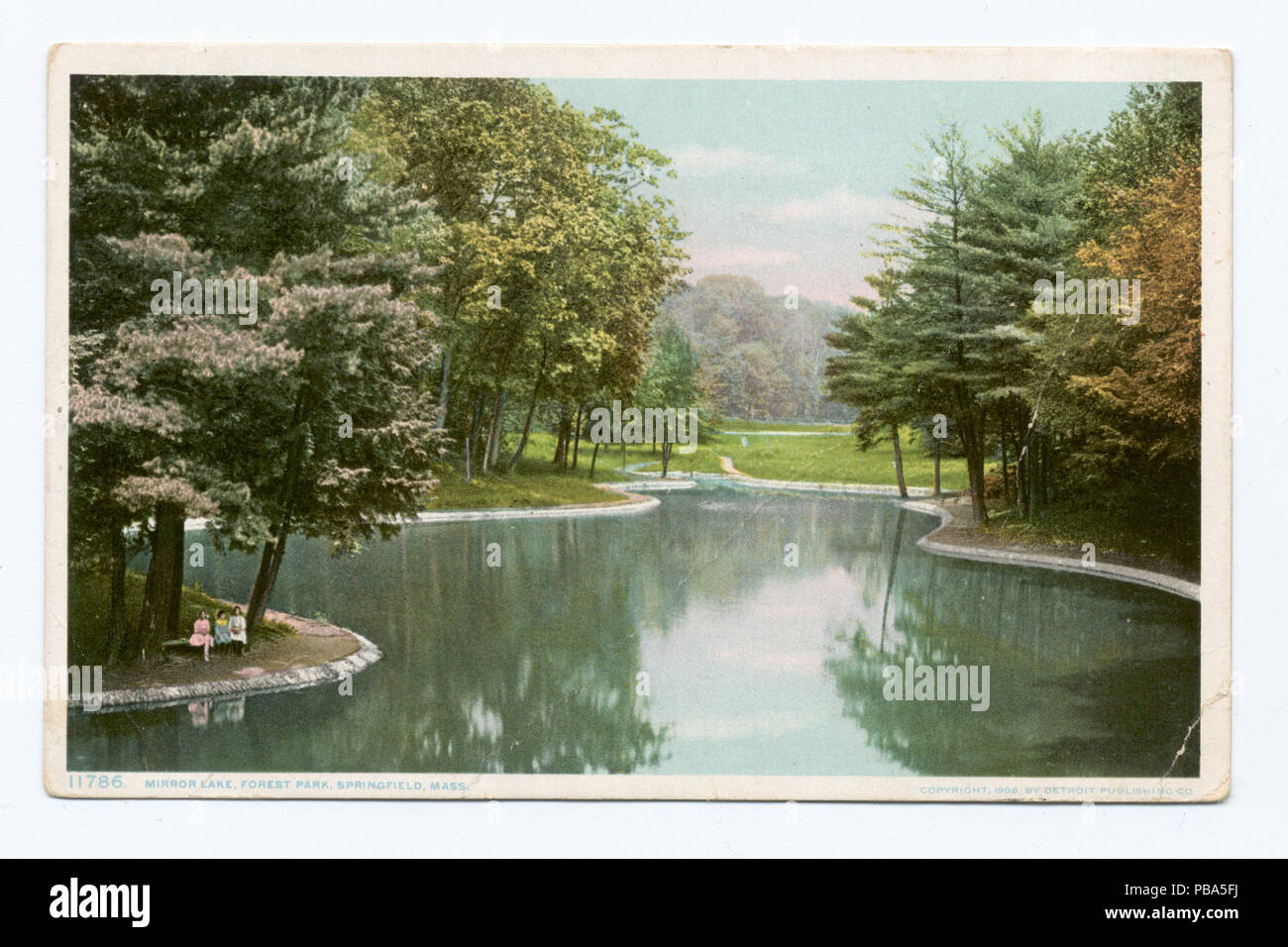 Springfield activities hi-res stock photography and images - Alamy