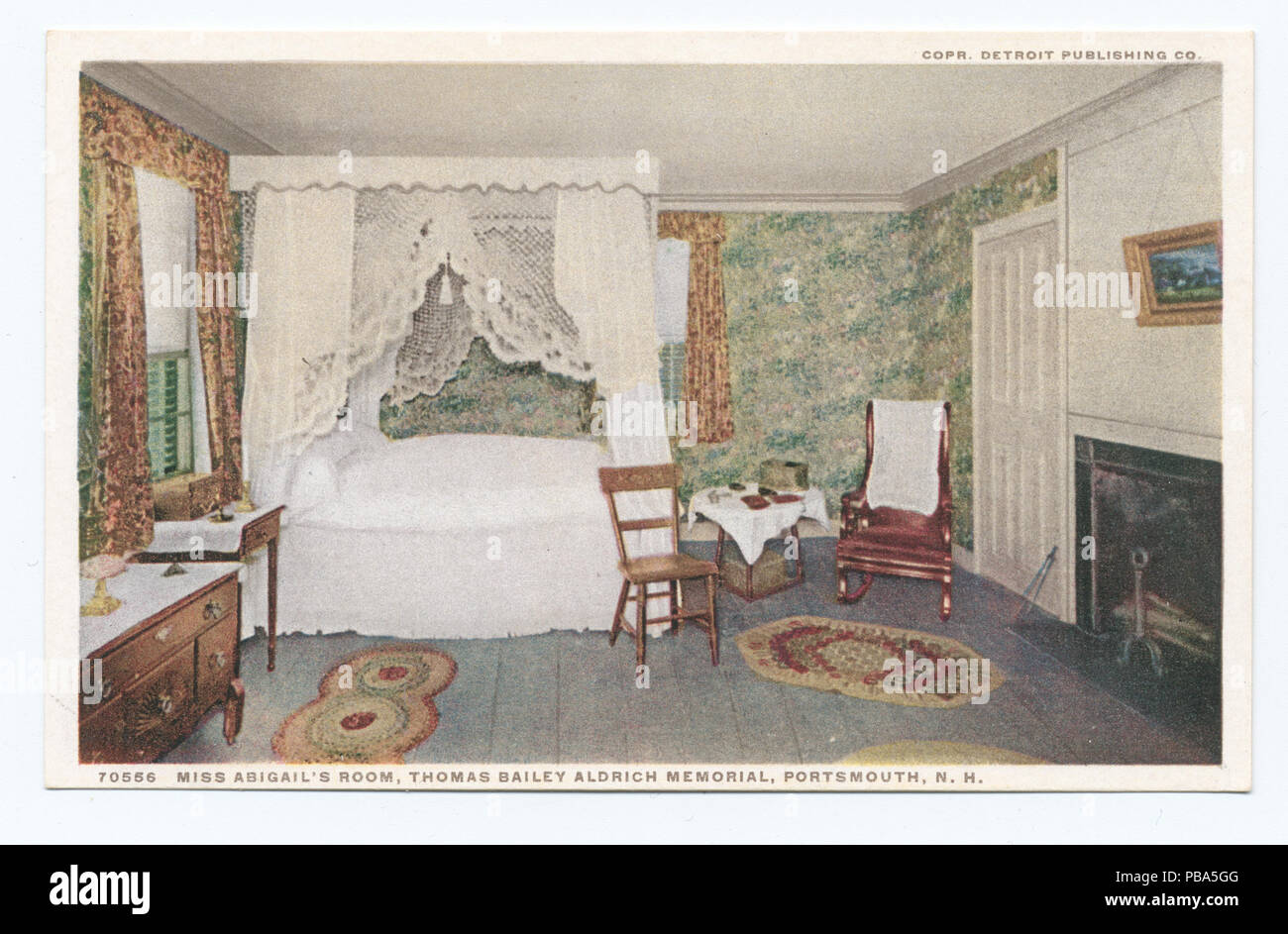 Miss Bailey High Resolution Stock Photography and Images - Alamy