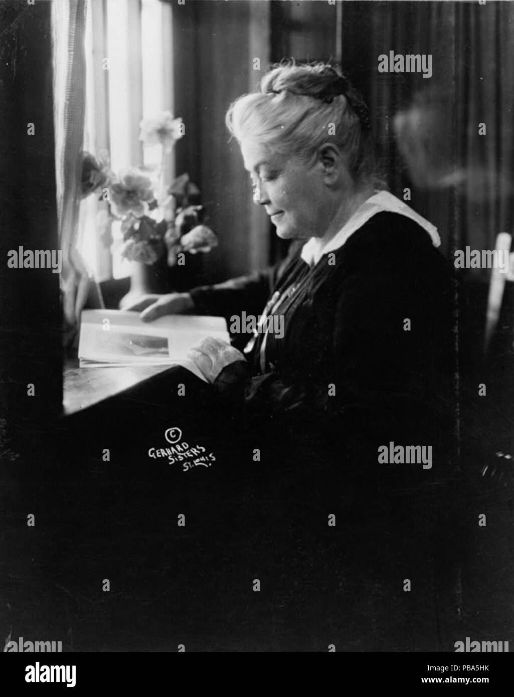 Laura clay hi-res stock photography and images - Alamy