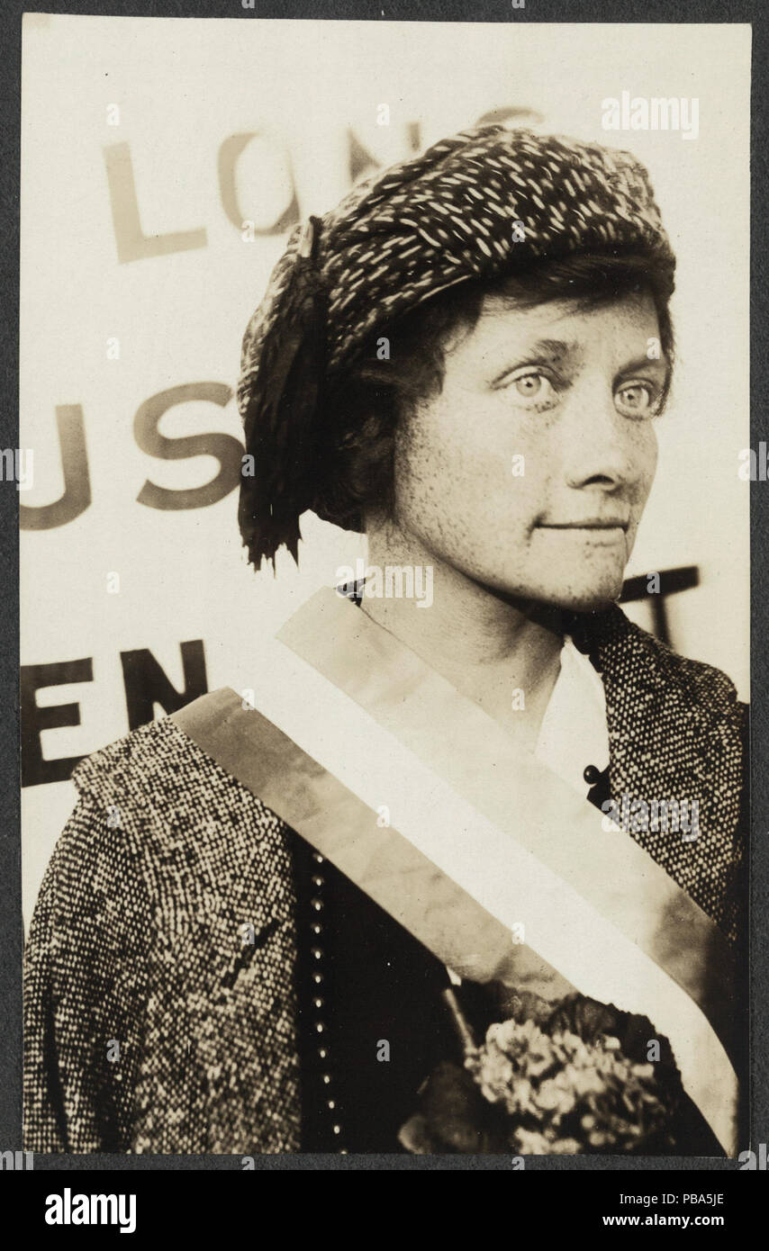 Miss gilbert hi-res stock photography and images - Alamy