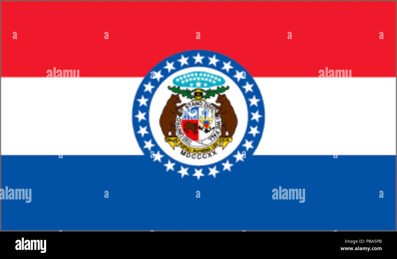 Historical state flag hi-res stock photography and images - Alamy