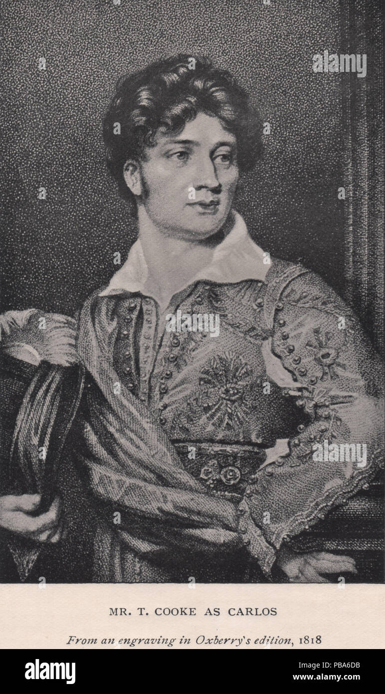 Mr cooke hi-res stock photography and images - Alamy