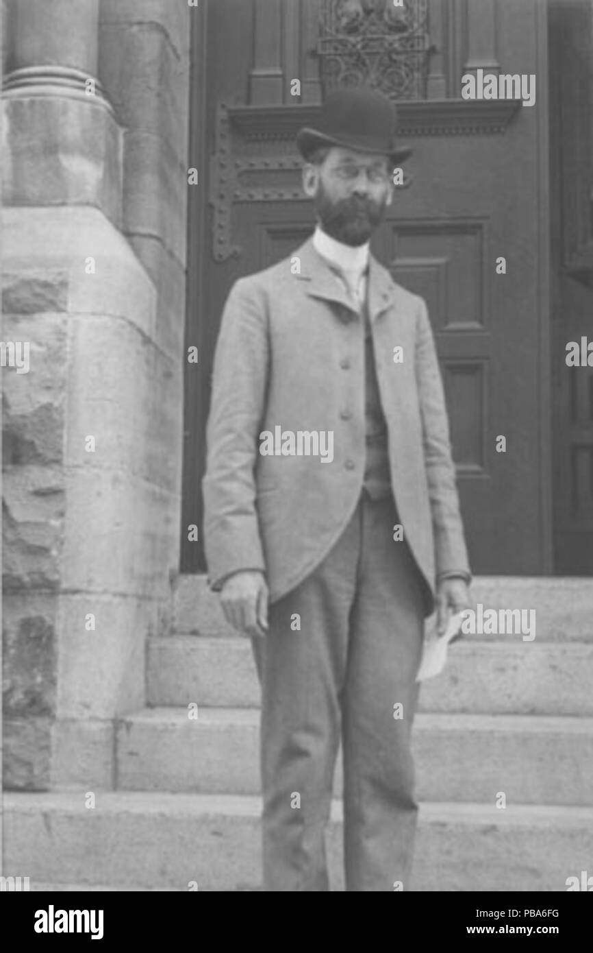 Charles gould hi-res stock photography and images - Alamy