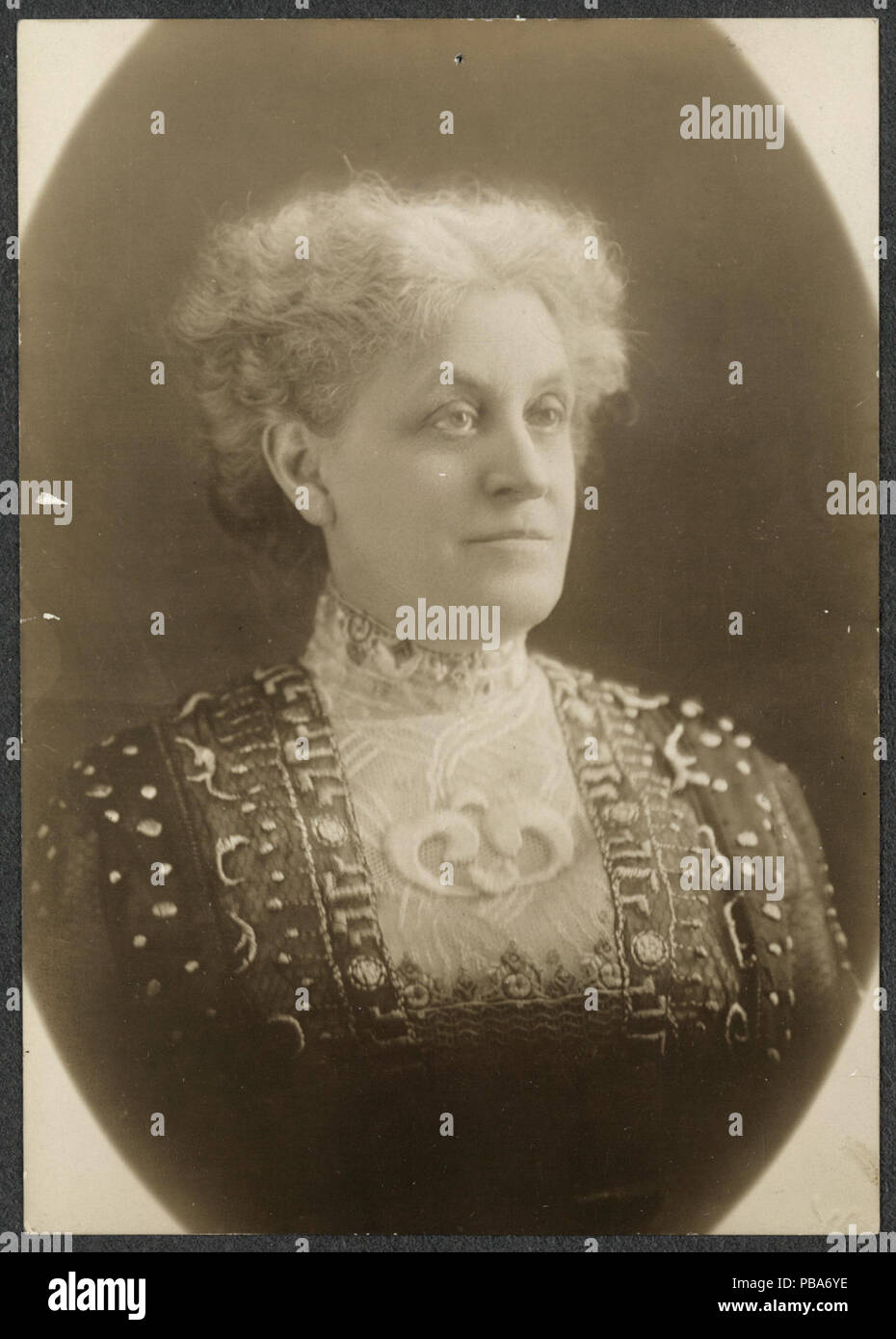 Carrie chapman catt hi-res stock photography and images - Alamy