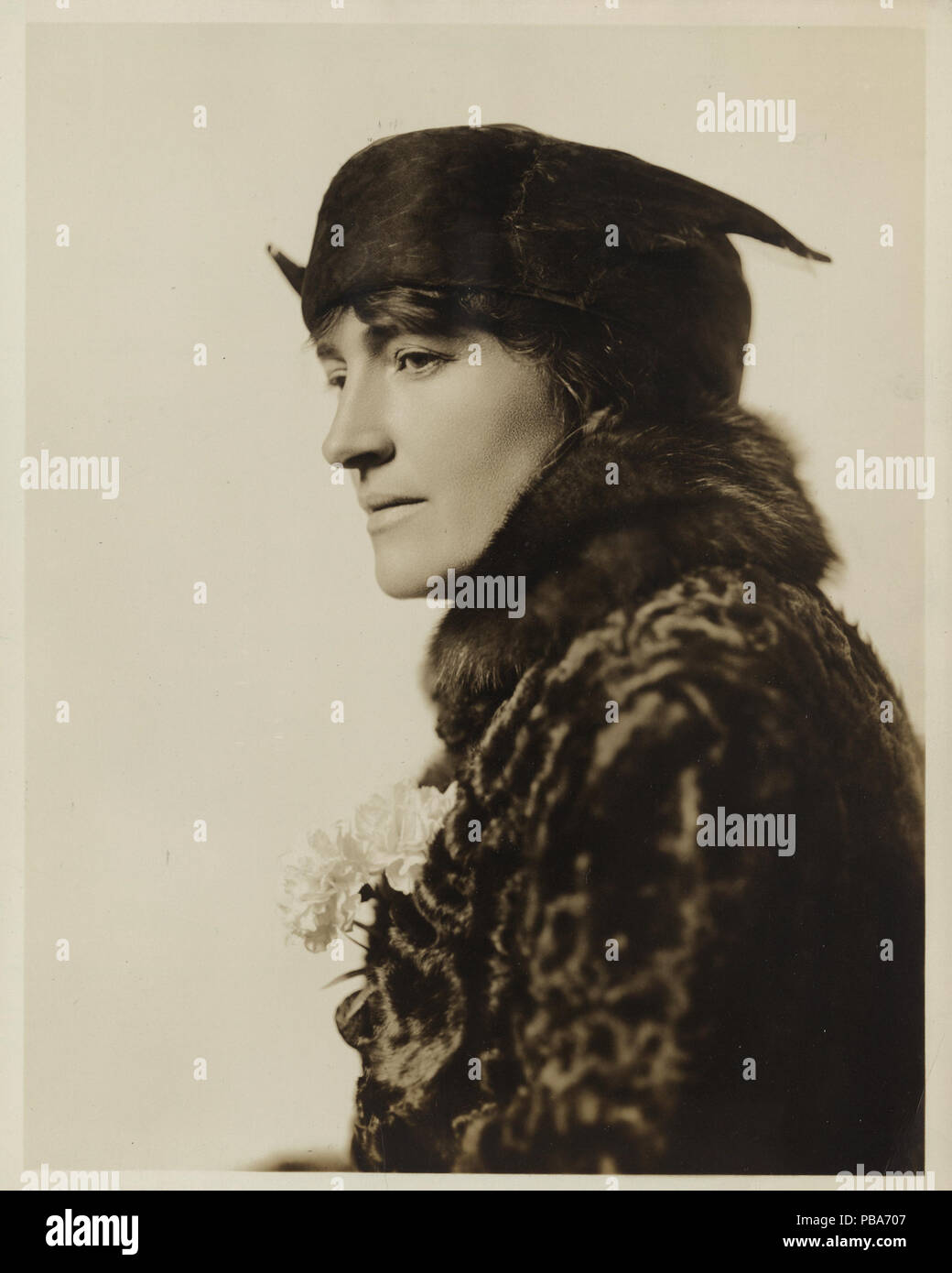 Mrs evans hi-res stock photography and images - Alamy