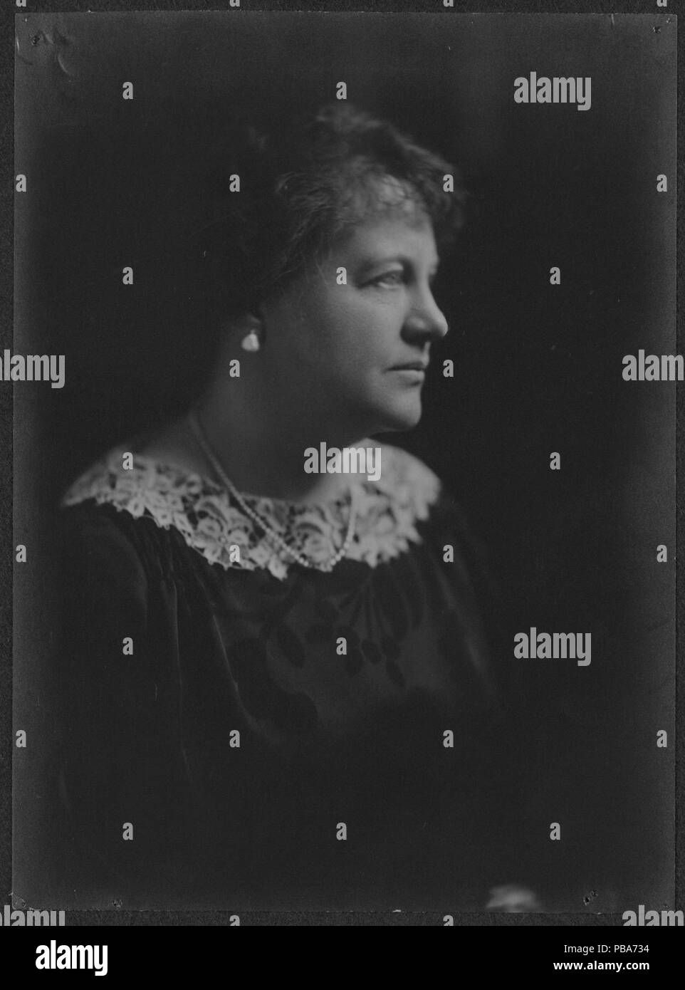 Mrs pell hi-res stock photography and images - Alamy