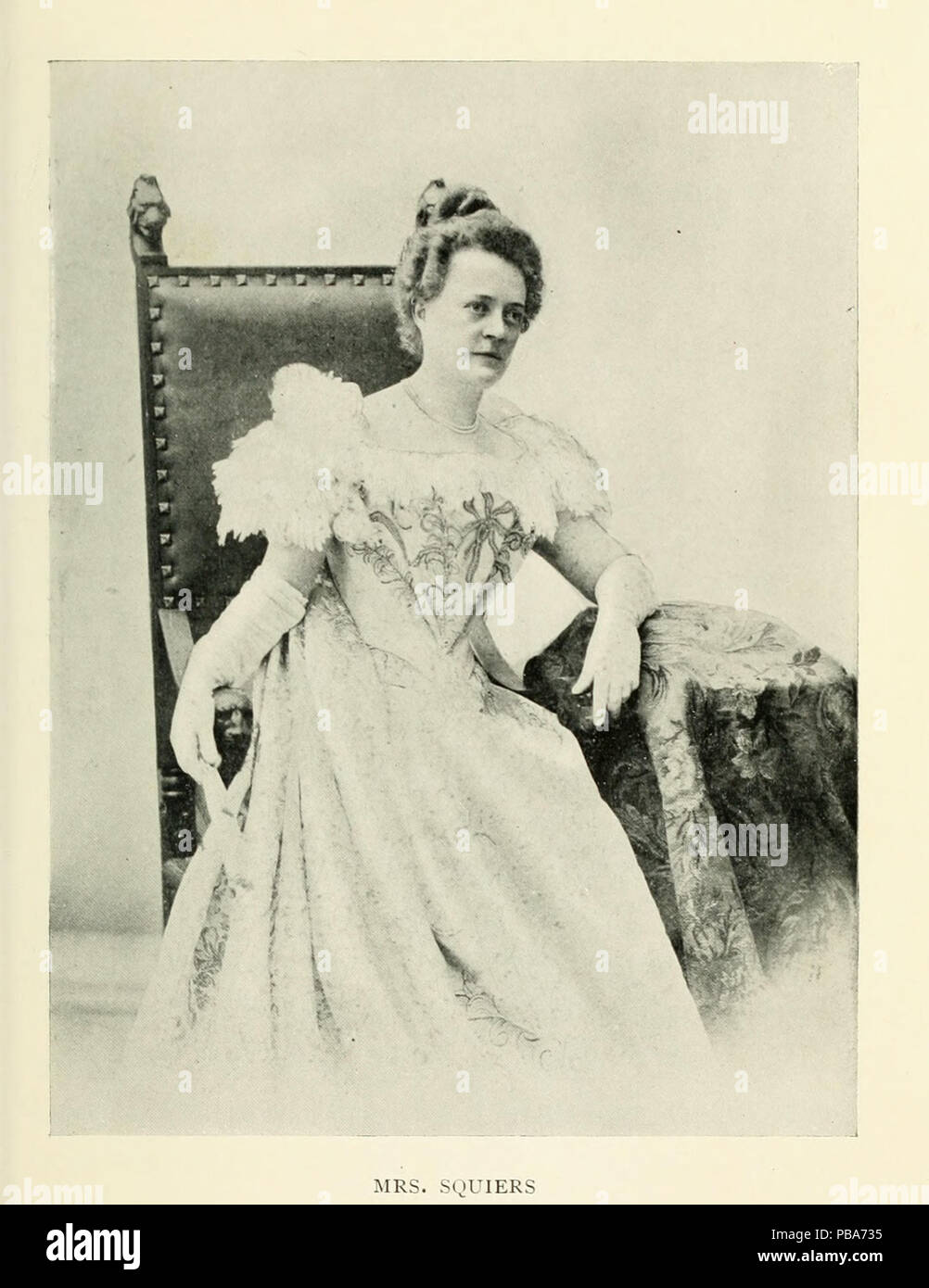 Squiers hi-res stock photography and images - Alamy