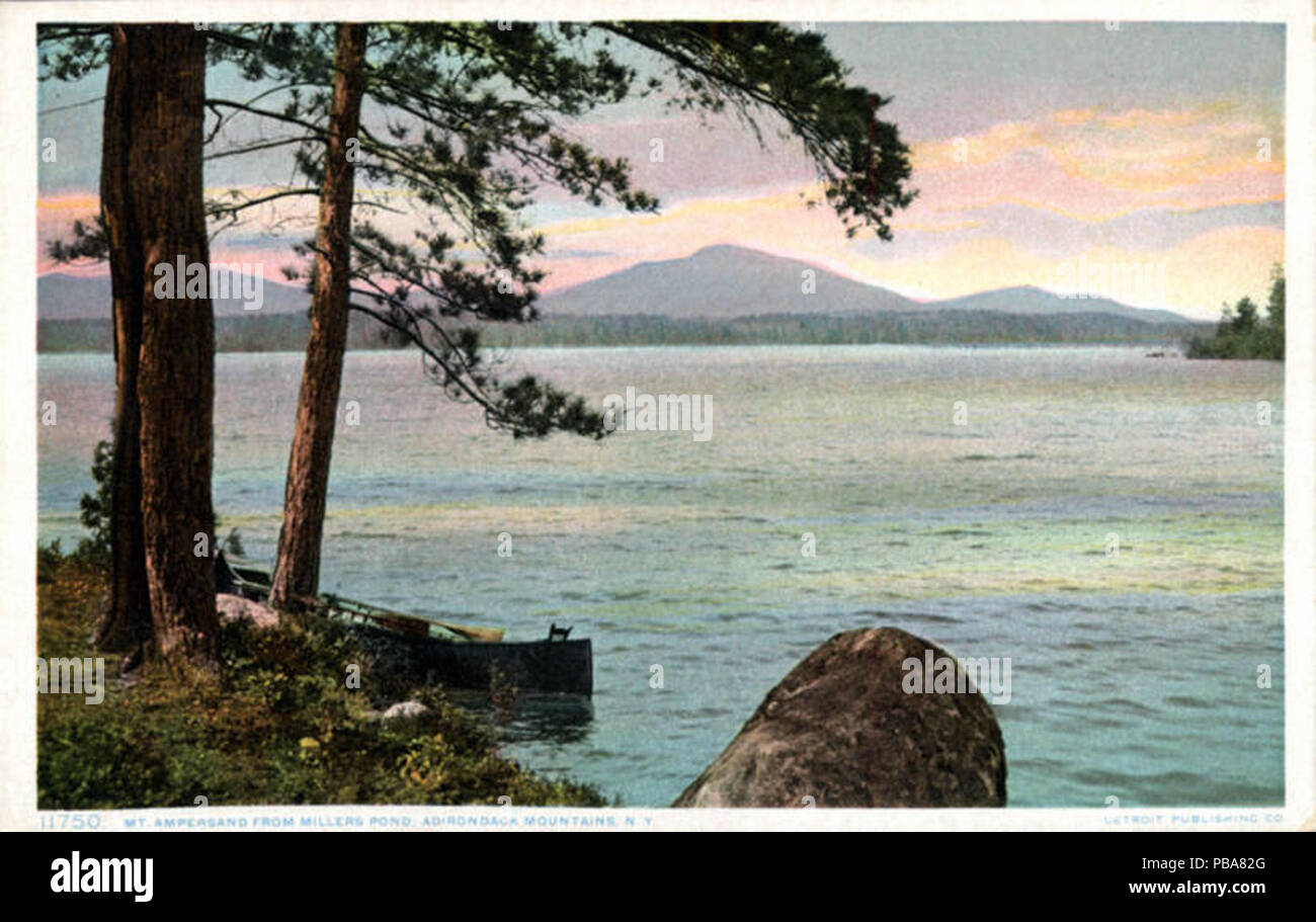 Millers pond hi-res stock photography and images - Alamy