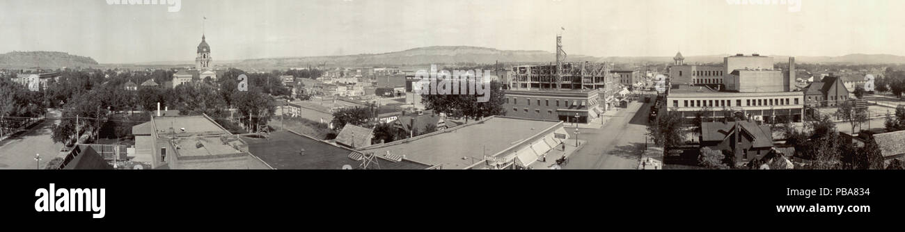 Billings mt hi-res stock photography and images - Alamy