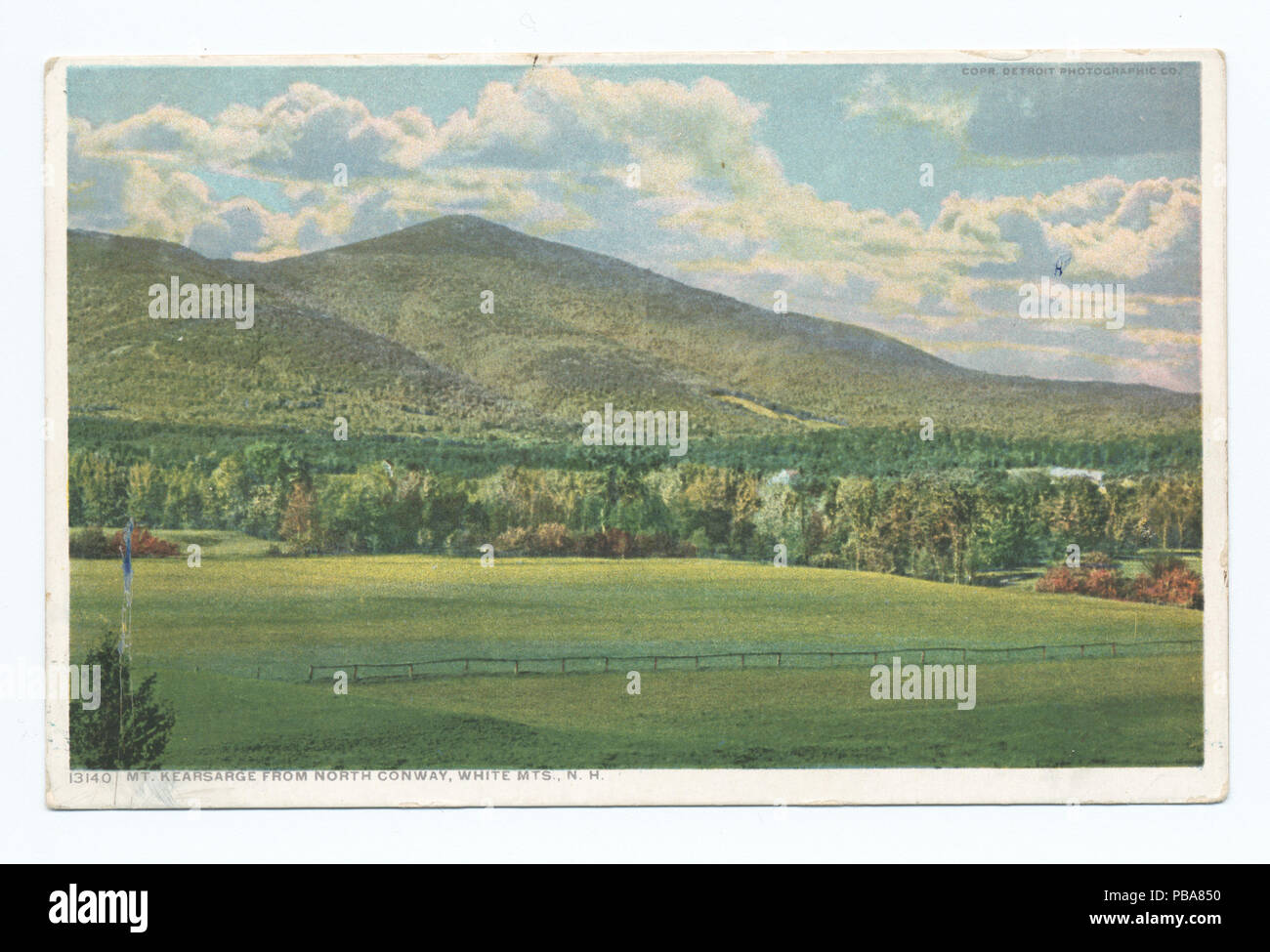 Mt Kearsarge Stock Photos & Mt Kearsarge Stock Images - Alamy