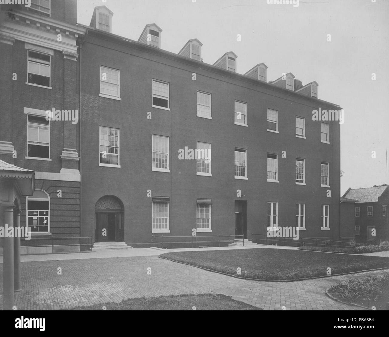 Mulledy hall hi-res stock photography and images - Alamy