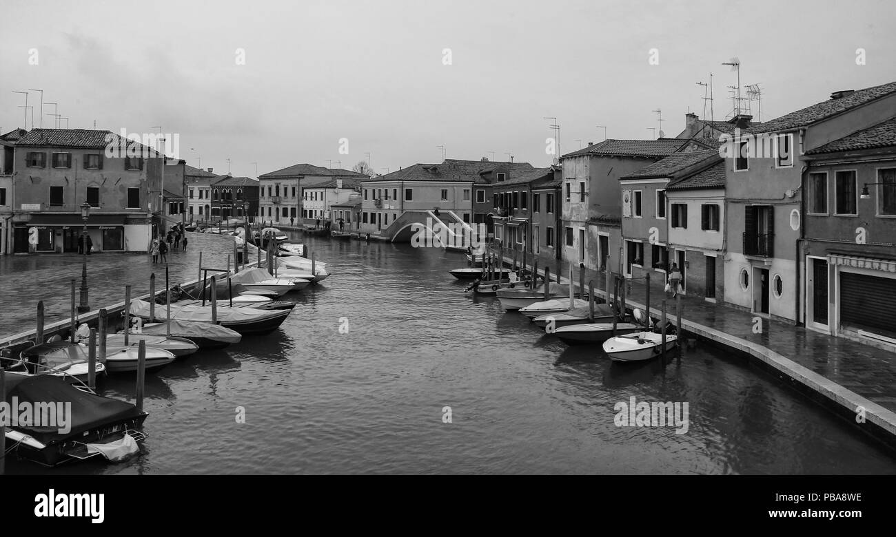 Mirano venice hi-res stock photography and images - Alamy