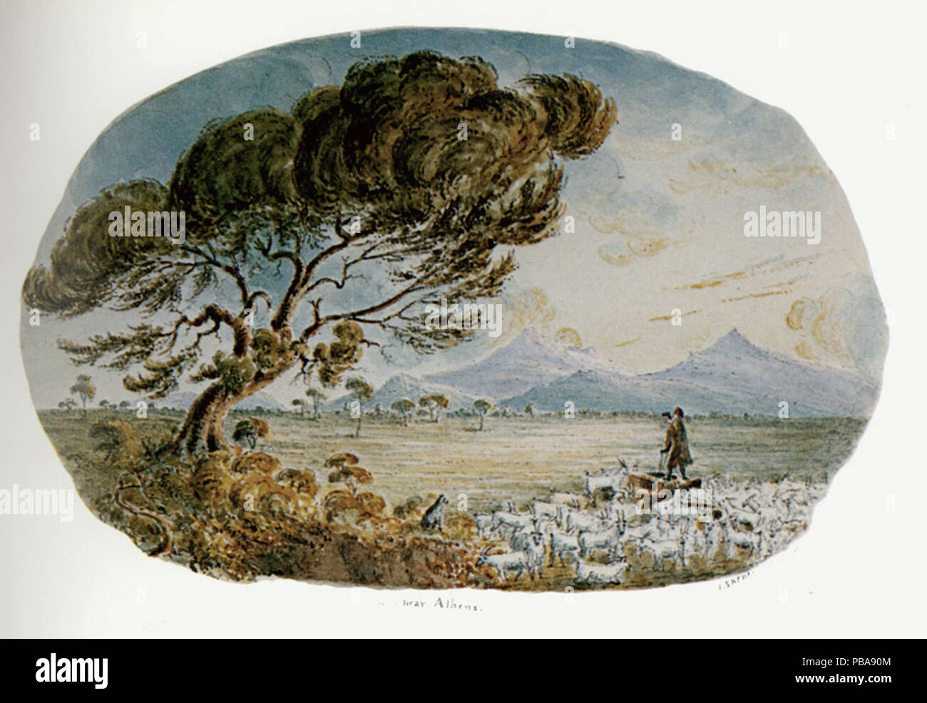 James skene hi-res stock photography and images - Alamy