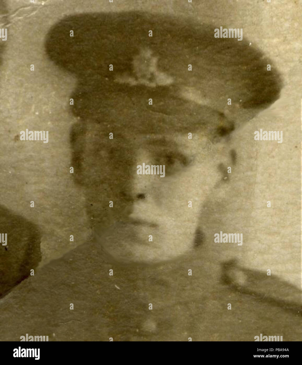 Parfett hi-res stock photography and images - Alamy