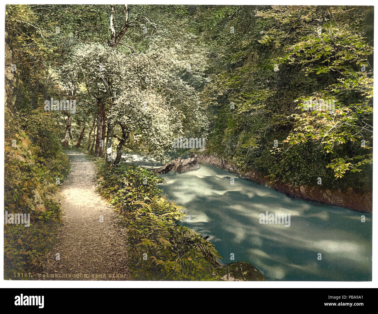 Dalmellington scotland hi-res stock photography and images - Alamy