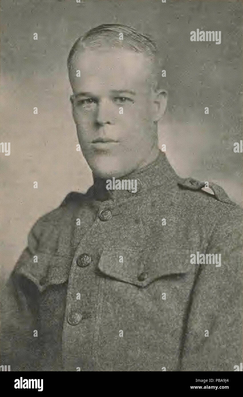 1093 New England aviators 1914-1918; their portraits and their records ...