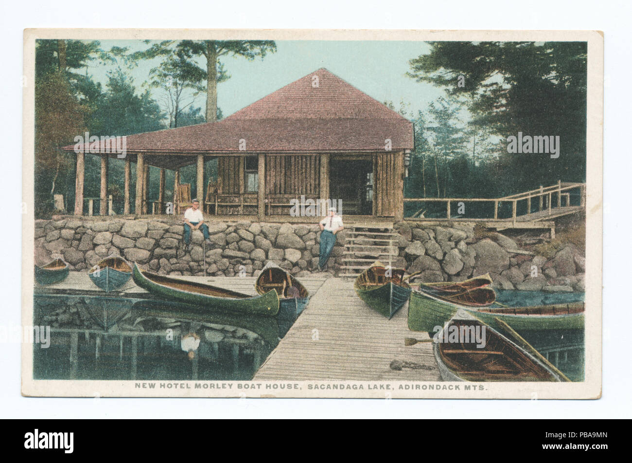 Morley lake hi-res stock photography and images - Alamy