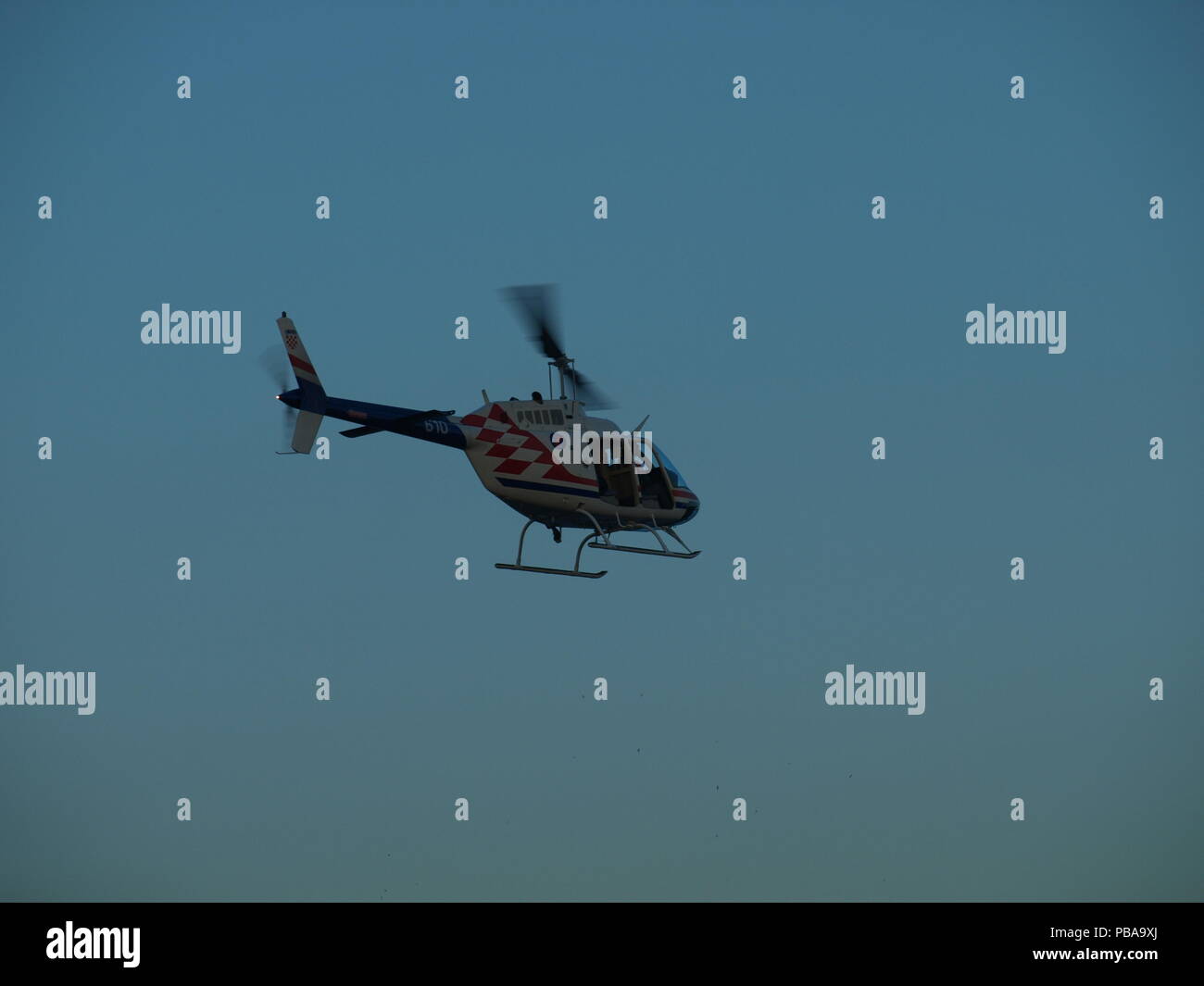 Modric from zadar hi-res stock photography and images - Alamy