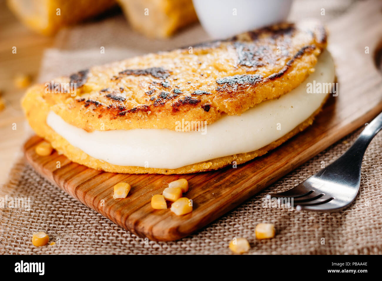 Venezuelan hi-res stock photography and images - Alamy