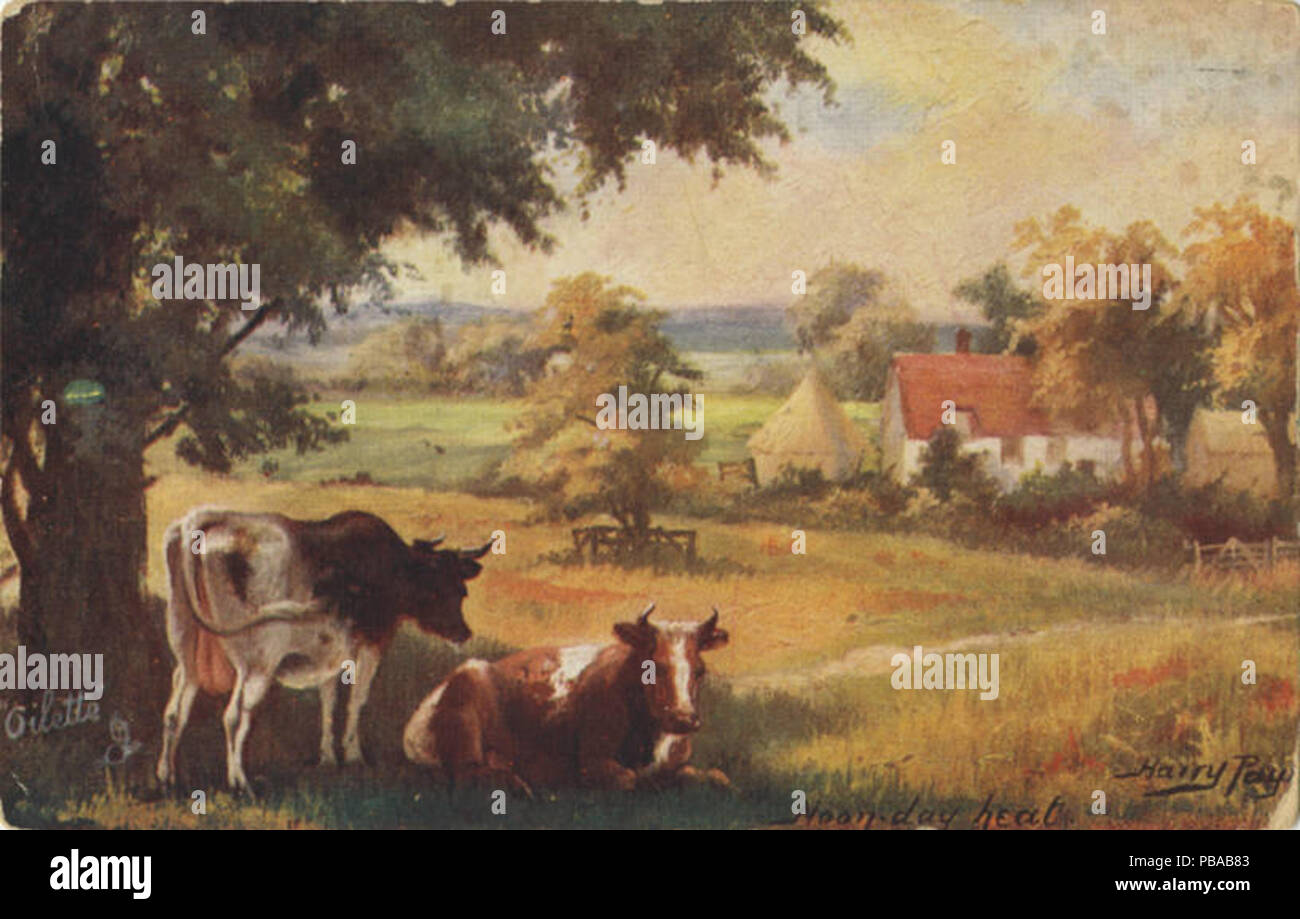 Noon day hi-res stock photography and images - Alamy