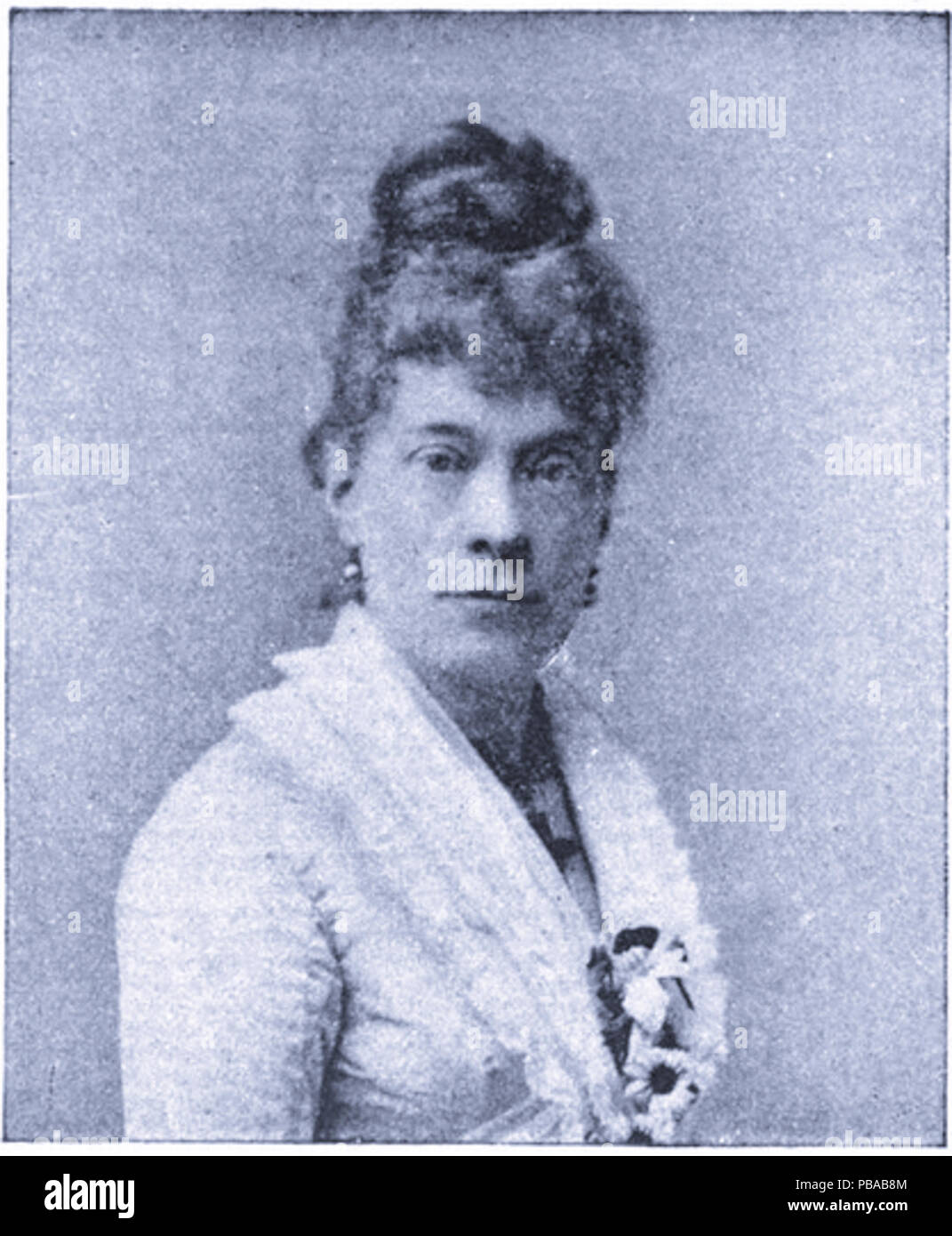 Nora perry hi-res stock photography and images - Alamy