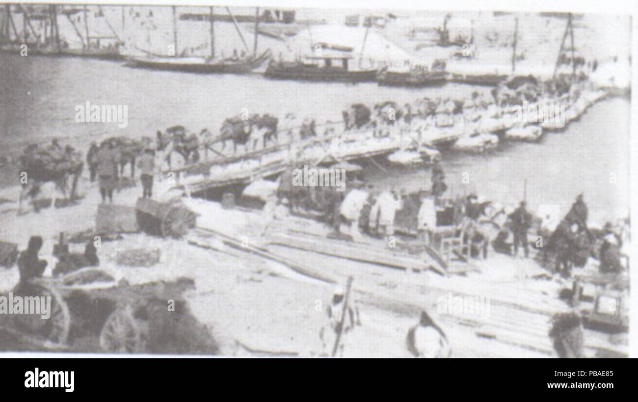 New zealand rifle brigade hi-res stock photography and images - Alamy