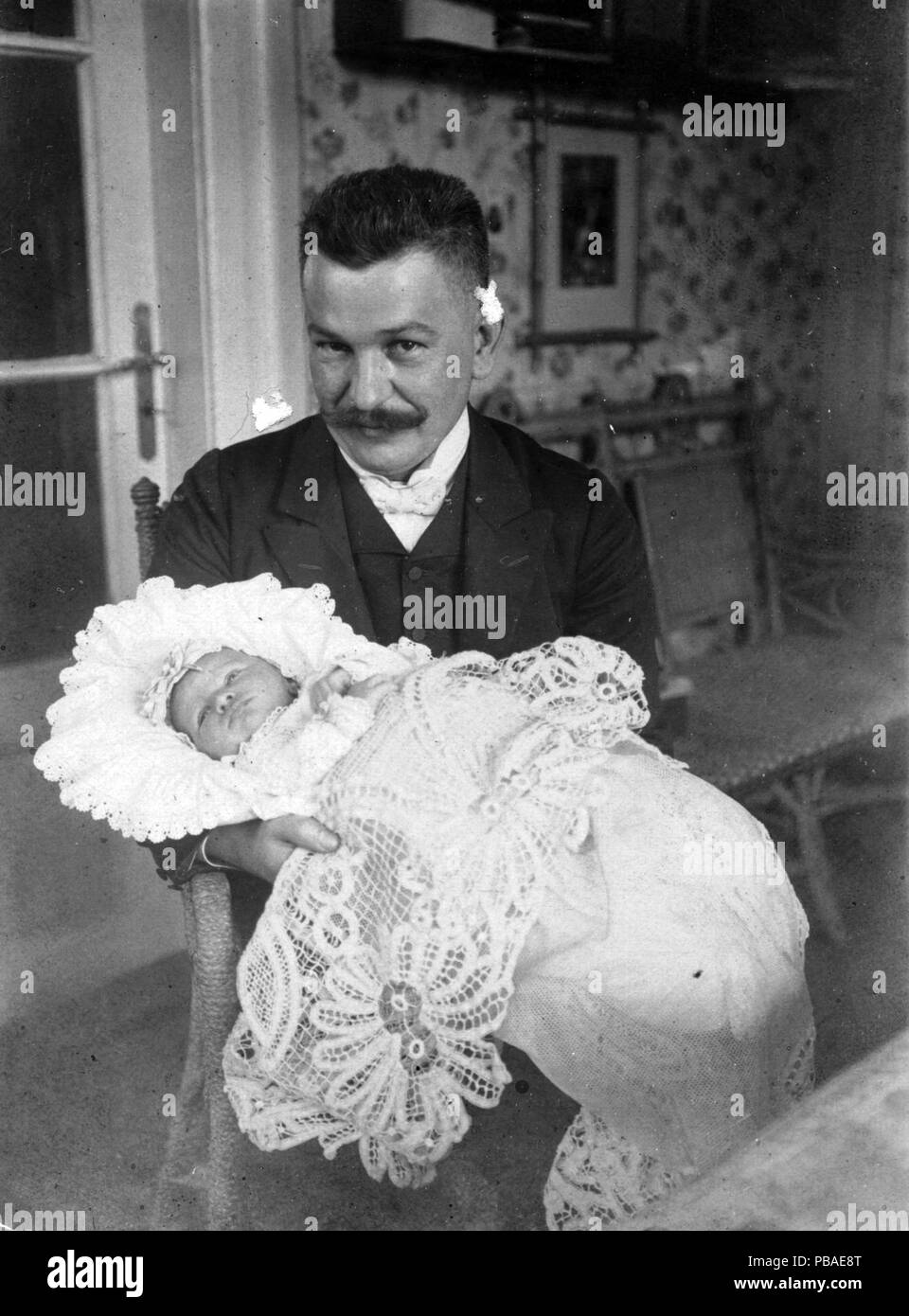 Black man moustache 1920s hi-res stock photography and images - Alamy
